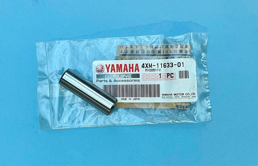 Yamaha TZ250 5KE Piston Pin 4XM-11633-01 – Fondseca