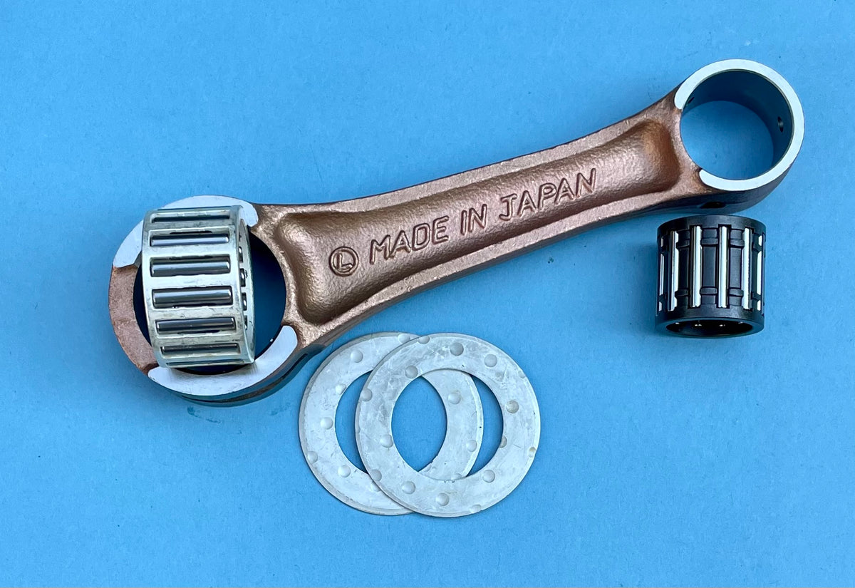 Yamaha TZ250 1981-1990 Con Rod kit. 4FU-11651-00 – Fondseca